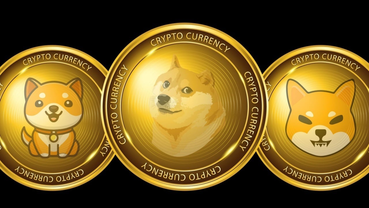 Meme Coins Are Moving From Internet Jokes to Cultural and Financial ...