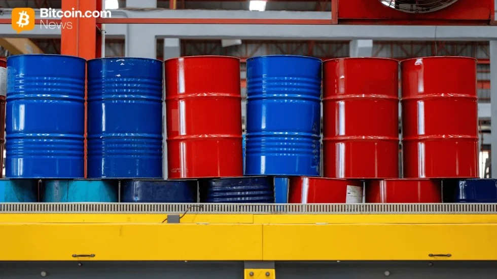 Hyperliquid US Oil Perps Skyrocket After JD Vance Fails to Reach Iran ...